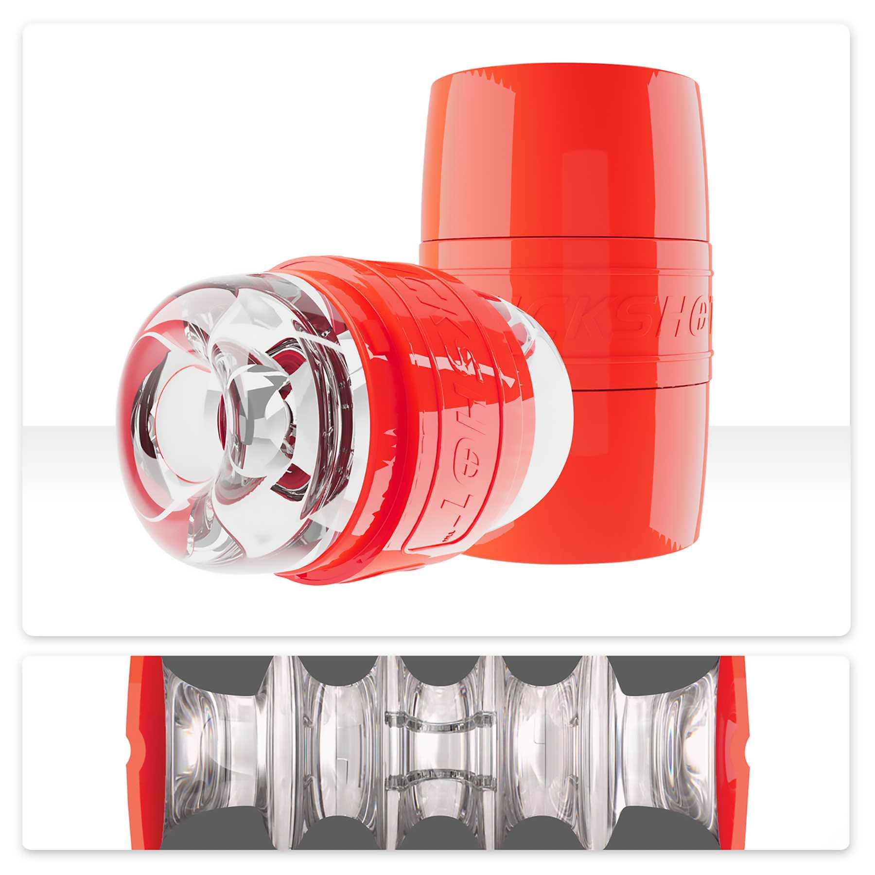 Adam's Quickshot By Fleshlight - Male Masturbators | Adam & Eve Canada